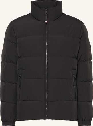 Tommy Hilfiger Daunenjacke schwarz
