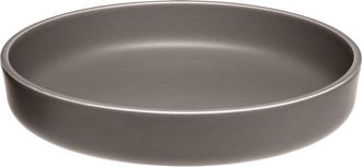 Leonardo Speiseteller ROMA 1 St&uuml;ck - &Oslash; 19,7 cm - Mikrowellen- & Sp&uuml;lmaschinengeeignet - stapelbar - kombinierbar mit weiteren Farben - Steingut-Teller, leicht 