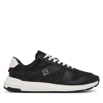 HUGO BOSS Sneakers HUGO GO3 50573770 Schwarz