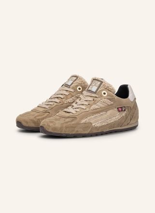 Floris Van Bommel Floris Van Bommel Sneaker Illvi 01 beige