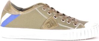 Philippe Model Herren, Schuhe, Grün, 39 EUGröße