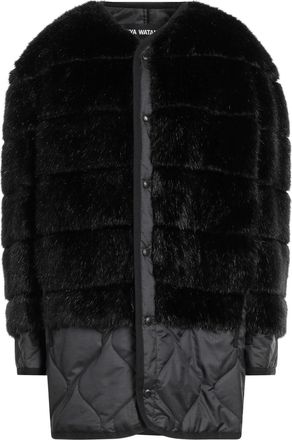Junya Watanabe JACKEN & MÄNTEL - Shearling- & Kunstfell auf YOOX.COM