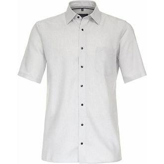 Venti Herren, Shirts, Grau, 6XLGr&ouml;&szlig;e