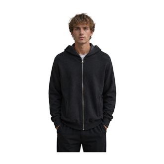 Dolce & Gabbana Herren, Sweatshirts & Hoodies, Grau, XSGr&ouml;&szlig;e