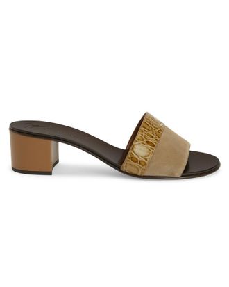 Giuseppe Zanotti ROOSE 40 Flats