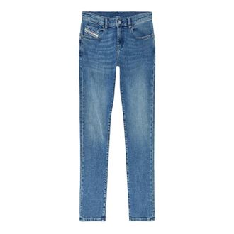 Diesel Homme, Jeans, Bleu, Taille: W30 2019 D-Strukt L.32 Jeans