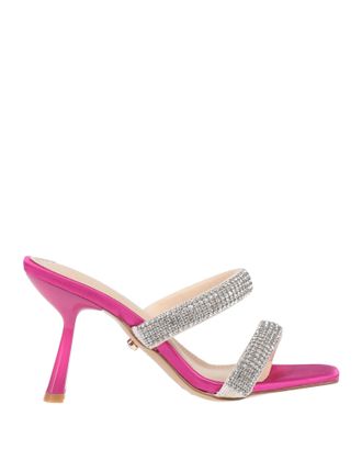 Twentyfourhaitch SCHUHE - Sandalen auf YOOX.COM