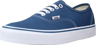 Vans Homme, Sport, Bleu, Taille: 43 EU Authentic Shoe