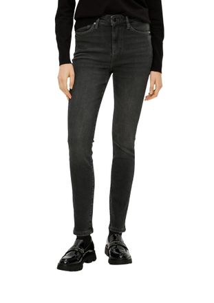 s.Oliver Jeans Hose, Izabell Skinny Fit