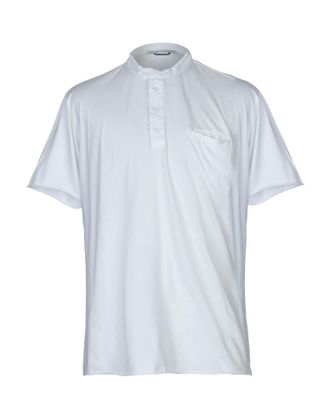 Daniele Alessandrini TOPS - T-shirts auf YOOX.COM