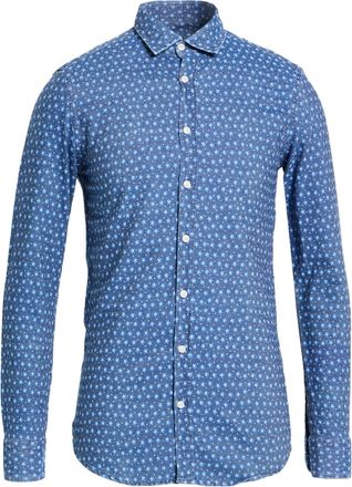 Bastoncino TOPS - Jeanshemden auf YOOX.COM