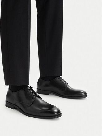 Gino Rossi Halbschuhe CEO-RICARDO-05 MI08 Schwarz