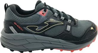 Joma Shock 2648-3190990000009 Chaussures de sport pour homme, gris, 43 EU