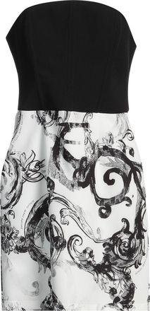 Versace KLEIDER - Mini-Kleider auf YOOX.COM