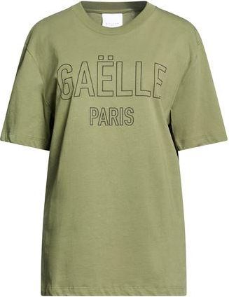 Ga&euml;lle Paris TOPS - T-shirts sur YOOX.COM