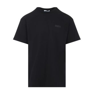 Givenchy T-Shirt - - Tops - Herren - Schwarzk - 2XL