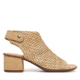 Rieker Sandalen Rieker 64670-60 Beige