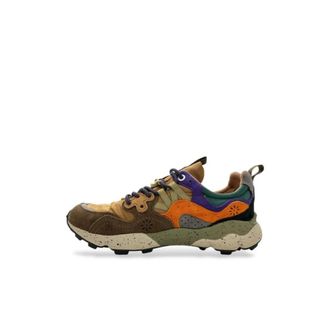 Flower Mountain Yamano 3 Sneakers - - Shoes - Herren - Mehrfarbig - 40 EU