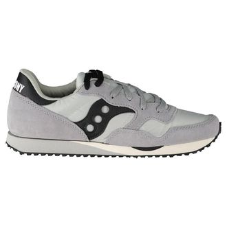 Saucony Mens DXN Trainer Sneaker, grau, 40.5 EU