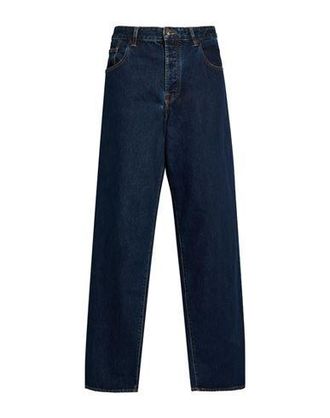 A|X Armani Exchange BAS - Pantalons en jean sur YOOX.COM