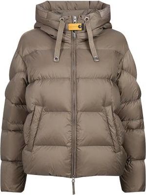 Parajumpers Doudoune oversize Tilly &agrave; capuche