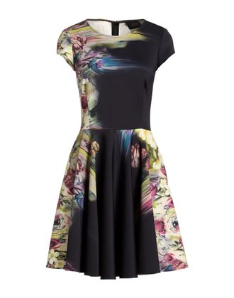 Cavalli KLEIDER - Mini-Kleider auf YOOX.COM