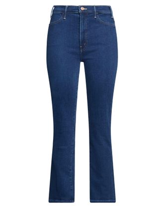 Mother HOSEN & R&Ouml;CKE - Jeanshosen auf YOOX.COM
