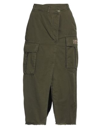 Circus Hotel HOSEN & R&Ouml;CKE - Midi-R&ouml;cke auf YOOX.COM