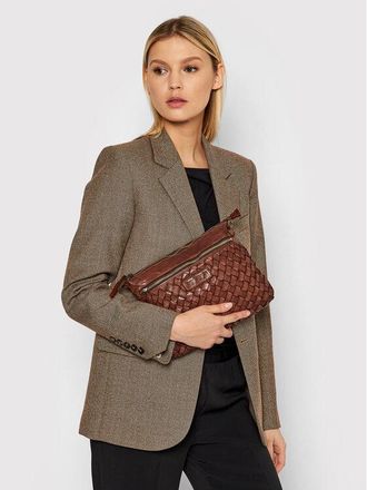 Pikolinos Handtasche WHA-181 Braun