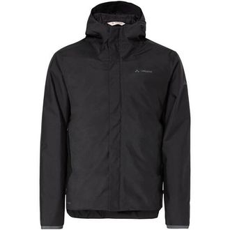 Vaude Herren Cyclist Warm Rain Jacket