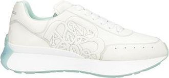 Alexander McQueen CHAUSSURES - Sneakers sur YOOX.COM