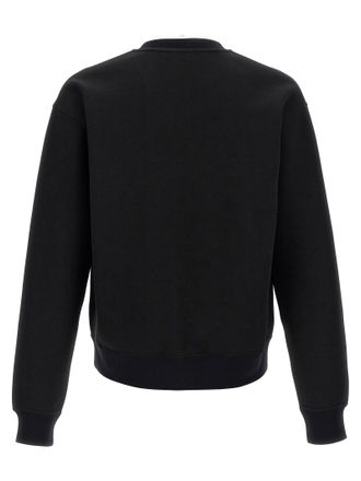 Mackage Julian Sweatshirt - Black