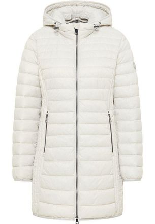 Barbara Lebek Steppjacke auch als &Uuml;bergangsjacke f&uuml;r Damen mit Kapuze