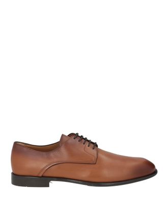Ferragamo SCHUHE - Schn&uuml;rschuhe auf YOOX.COM