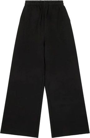 Entire studios Entire Studios - Full Sweatpant - Homme - Pantalons - Noir - Taille: M