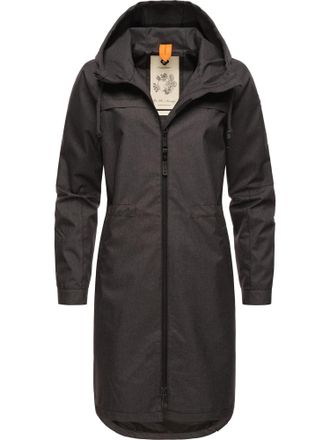 Ragwear Funktionsmantel Belinka