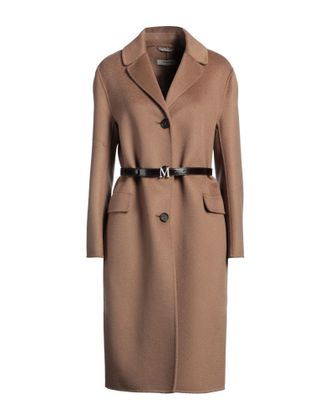 Max Mara JACKEN & M&Auml;NTEL - M&auml;ntel auf YOOX.COM