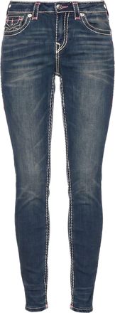 True Religion HOSEN & R&Ouml;CKE - Jeanshosen auf YOOX.COM