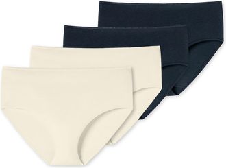 Schiesser Slip Uncover