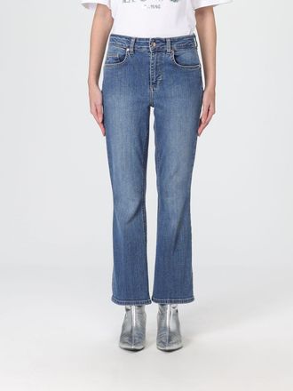 Liu Jo Jeans LIU JO Femme couleur Bleu