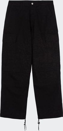 Carhartt Work in Progress Pantalon cargo - Taille XS