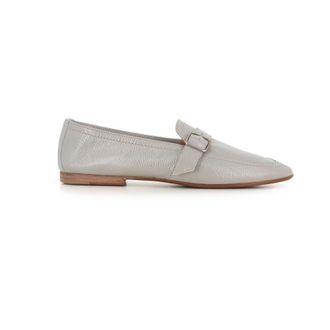 Henderson Naplak Loafer - - Shoes - Damen - Wei&szlig; - 39 EU
