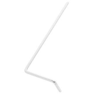 Cabilock Multifunktionale Metall quiltf&uuml;hrungsschiene f&uuml;r N&auml;hmaschinen Pr&auml;zise Nahtf&uuml;hrung f&uuml;r Gerade Stiche Robustes N&auml;hmaschinenzubeh&ouml;r f&uuml;r Anf&auml;nger Verbesse