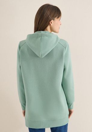 Cecil Sweatshirt mit Kapuze