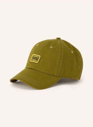Columbia Cap Provisions Ball gruen