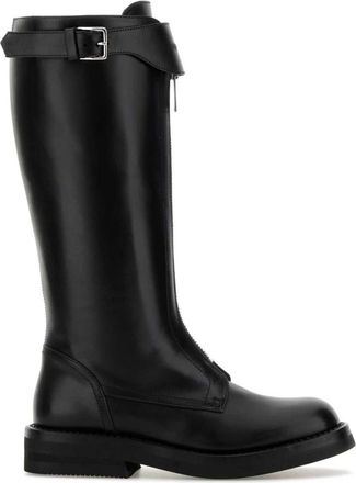 Alexander McQueen Damen, Schuhe, Schwarzk, 37 1/2 EUGr&ouml;&szlig;e