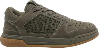 Amiri Baskets - Vert