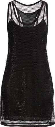 A|X Armani Exchange KLEIDER - Mini-Kleider auf YOOX.COM