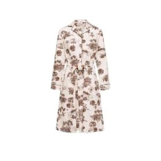 Moncler Damen, Kleider, Mehrfarbig, XSGr&ouml;&szlig;e