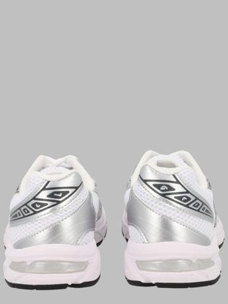 Asics Unisex Sneakers Gel-1130 Multicolour Synthetic Leather Trainers